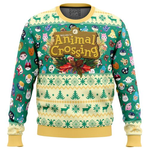 Official Animal Crossing Merch | Animal Crossing Shop